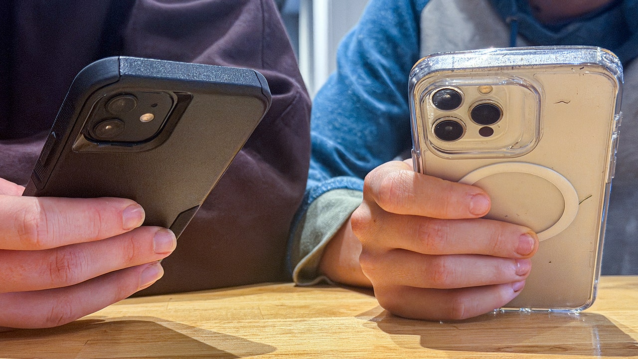 Are Apple devices spying? What your iPhone tracks