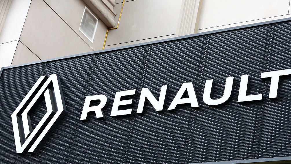 Renault files Bridger SUV design patent in India