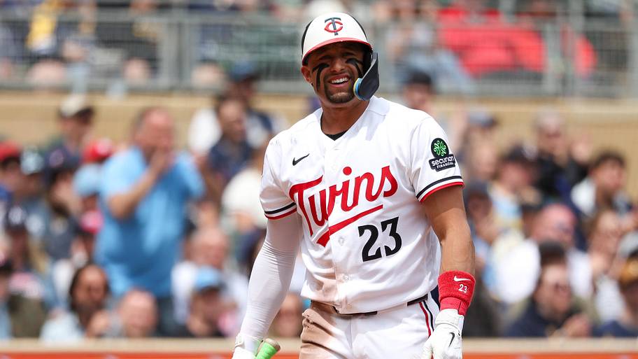 Royce Lewis may be facing another position switch to save his time with ...