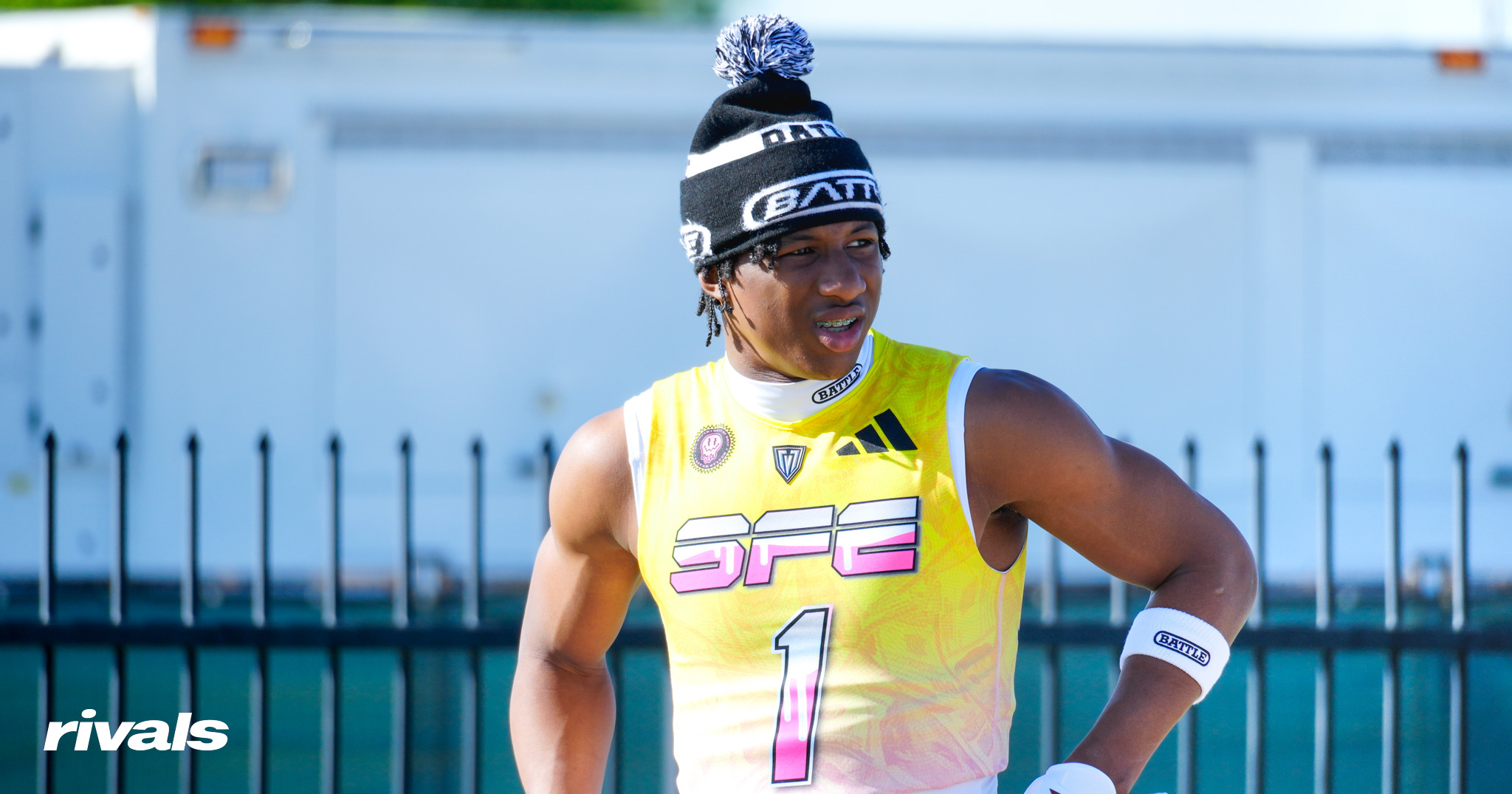 Michigan recruiting report: Allen Trieu talks recent Midwest wins for ...