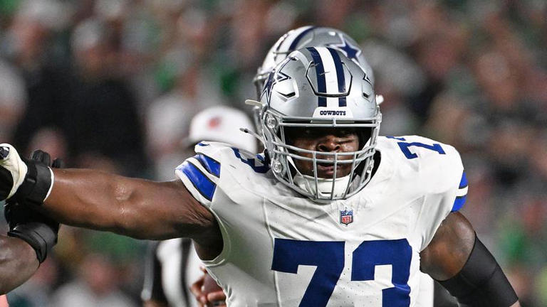 3x Super Bowl champion names Cowboys NFC East frontrunner