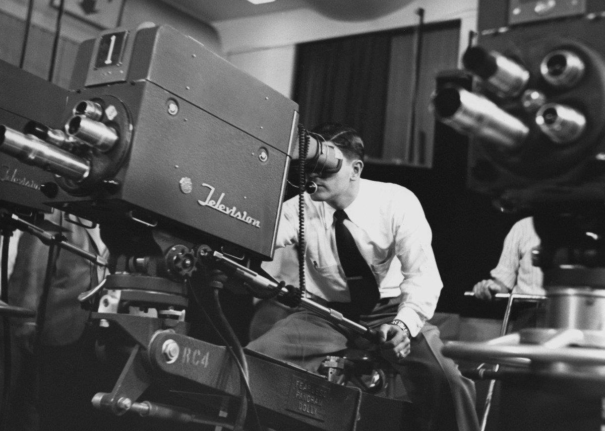 It's been 80 years since the first TV sitcom—see what it was, and more ...