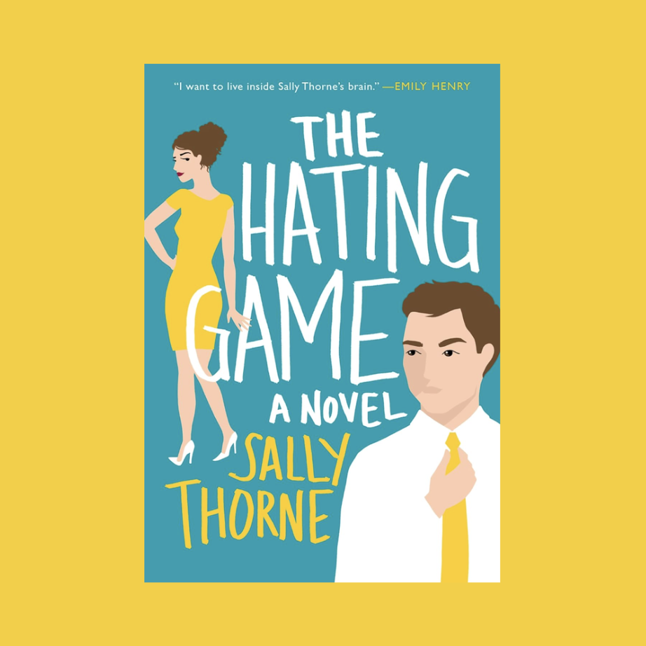 12 office romance books to make you wish you had a summer work crush
