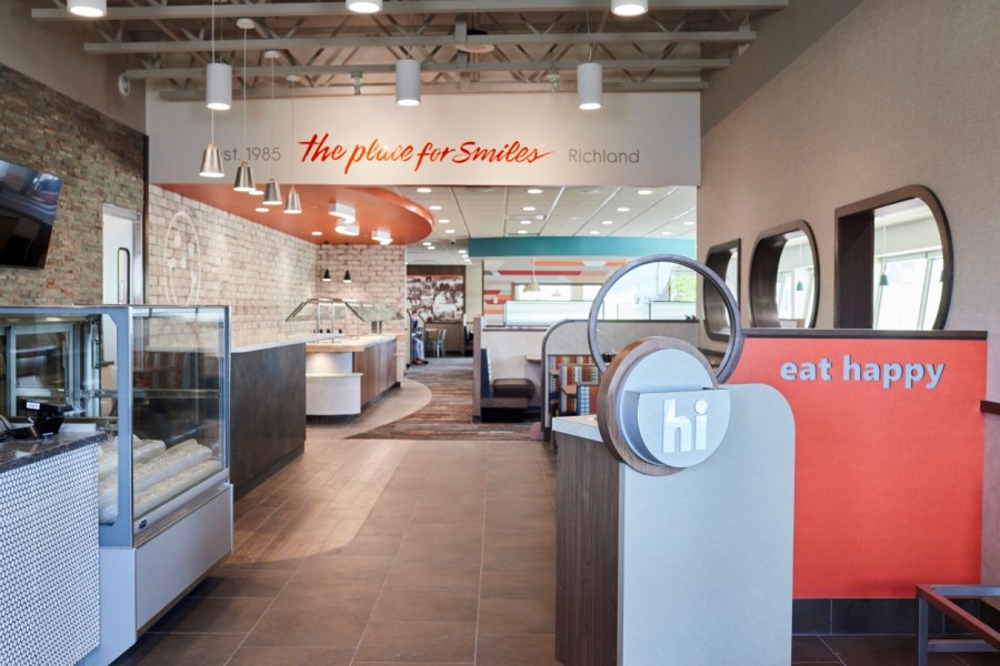 Richland Eat’n Park to open its doors, community invited to celebrate