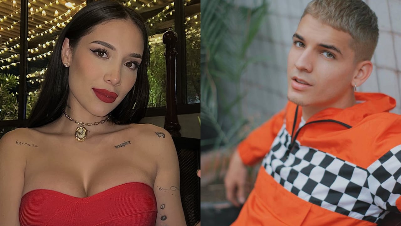 Luisa Fernanda W tomó radical decisión relacionada con Legarda: “Era el ...