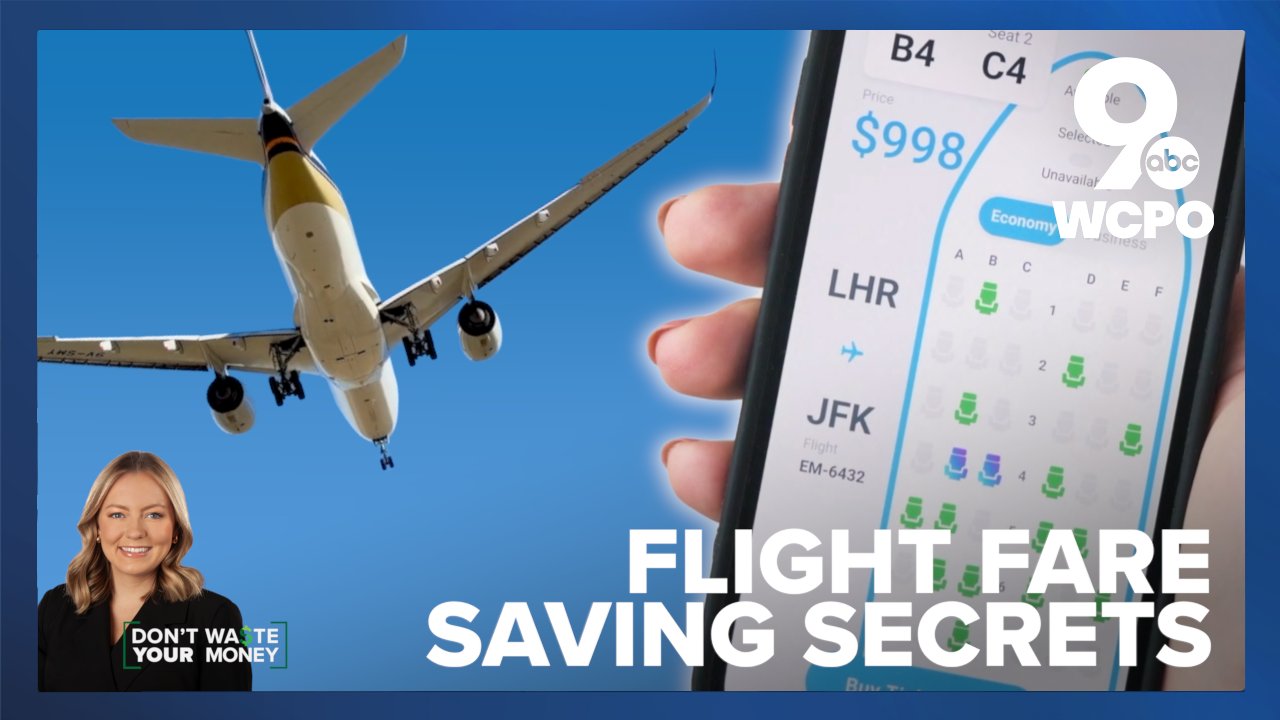 Here's how to save on travel with higher flight costs