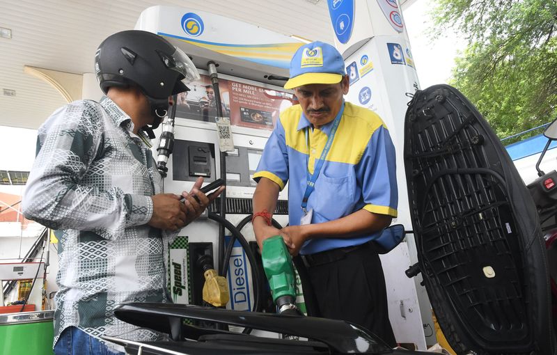 As fuel prices cross Rs 100, focus shifts to states for VAT reduction