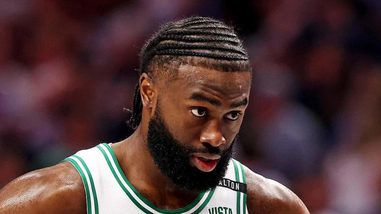 Bucks' looming Jaylen Brown problem already has a solution in plain sight