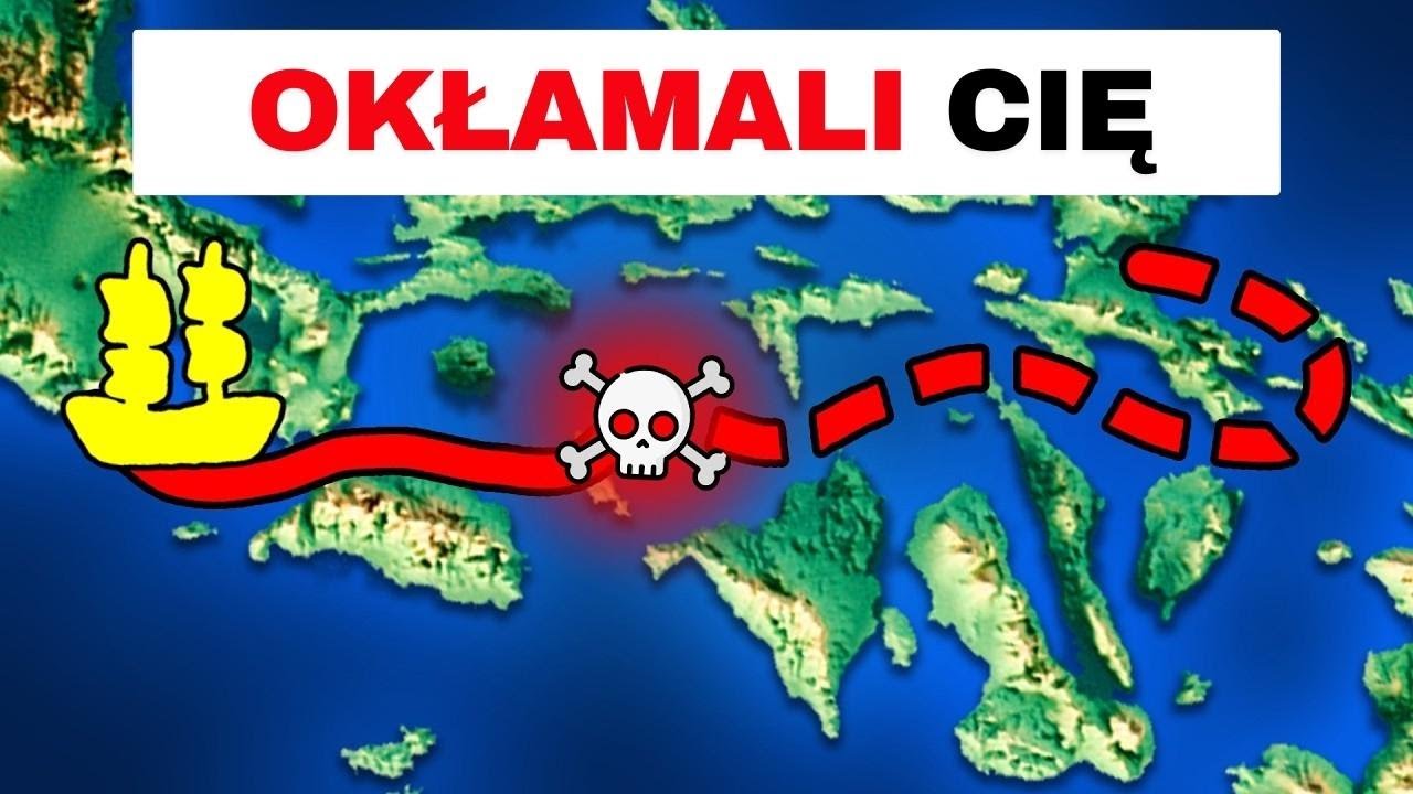 Najgroźniejsza katastrofa, o której nie słyszałeś