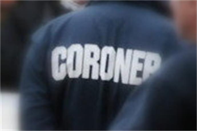 Man working on vehicle was crushed to death, Jefferson County coroner ...