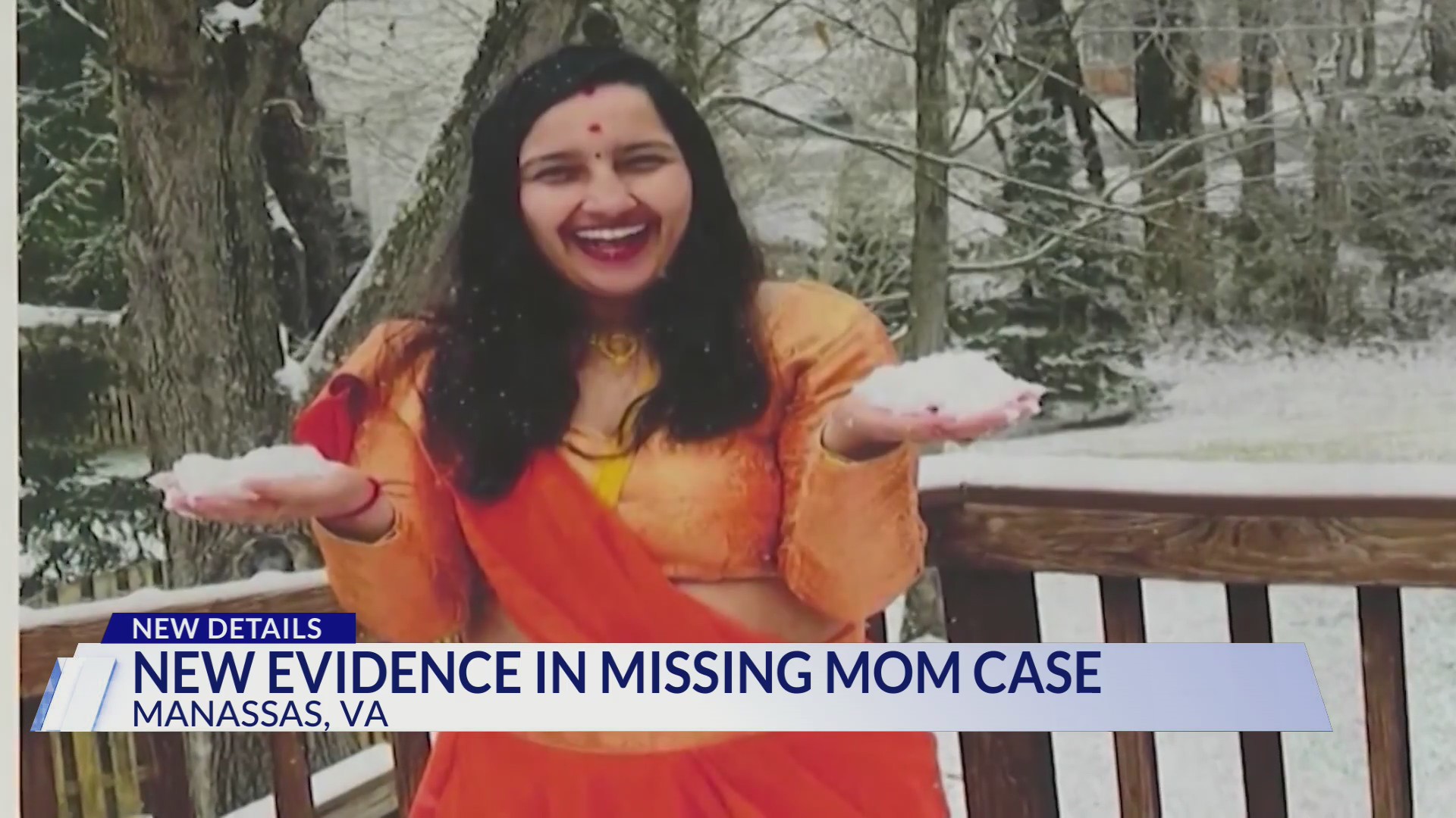 New evidence discovered in disappearance of Mamta Kafle Bhatt