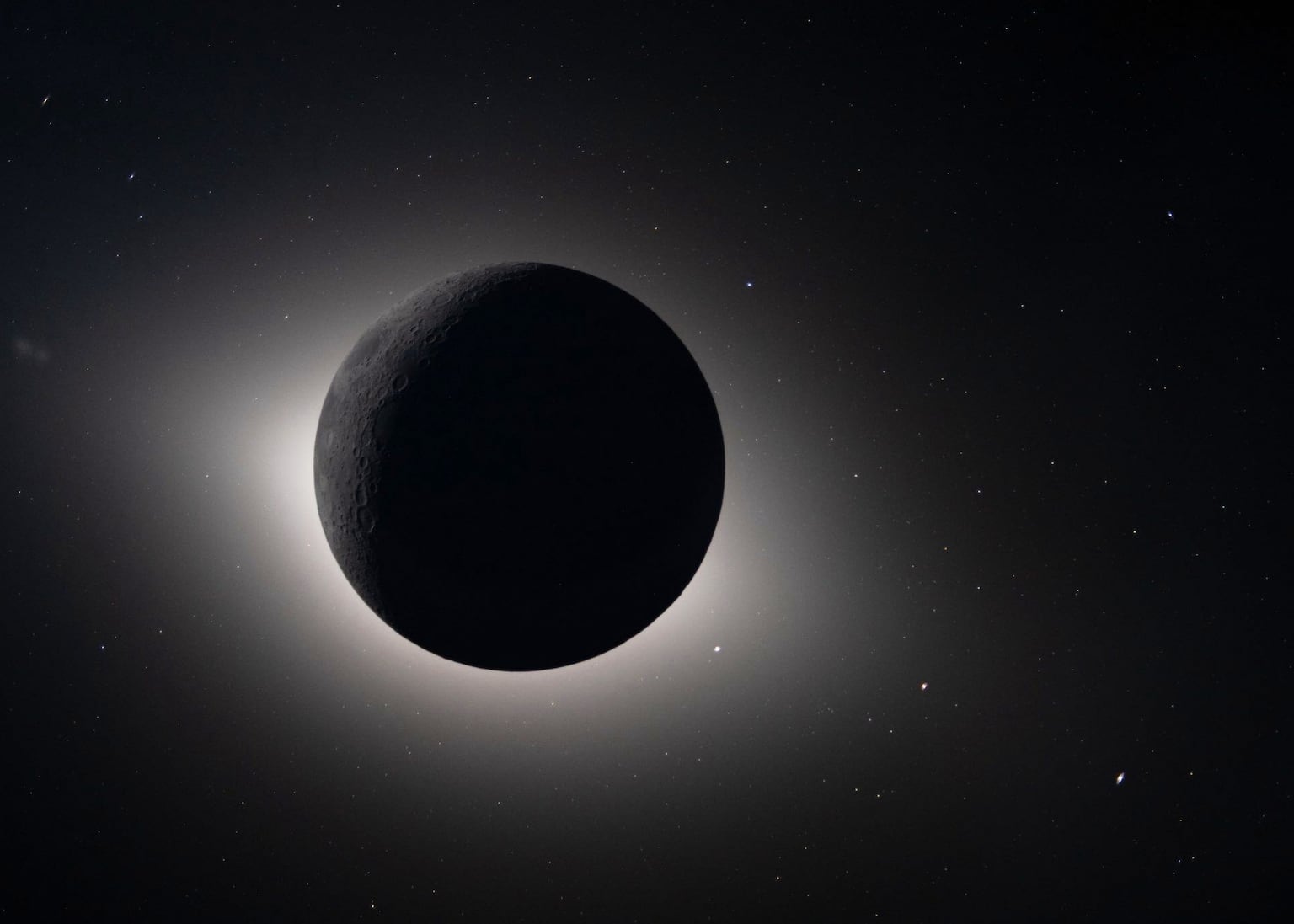 Moon base plans revealed as NASA chief says ‘the grand return is close ...