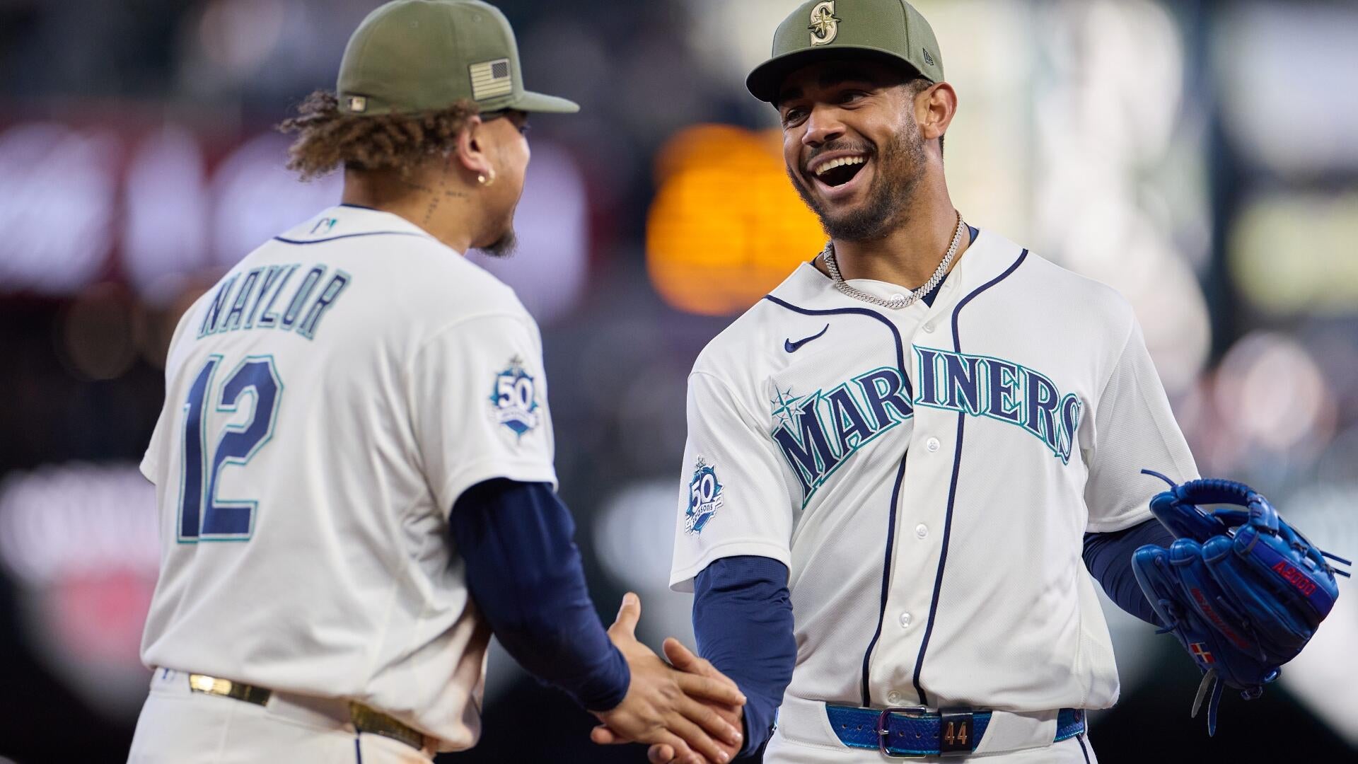 MLB DFS: Top DraftKings, FanDuel daily fantasy baseball picks include ...