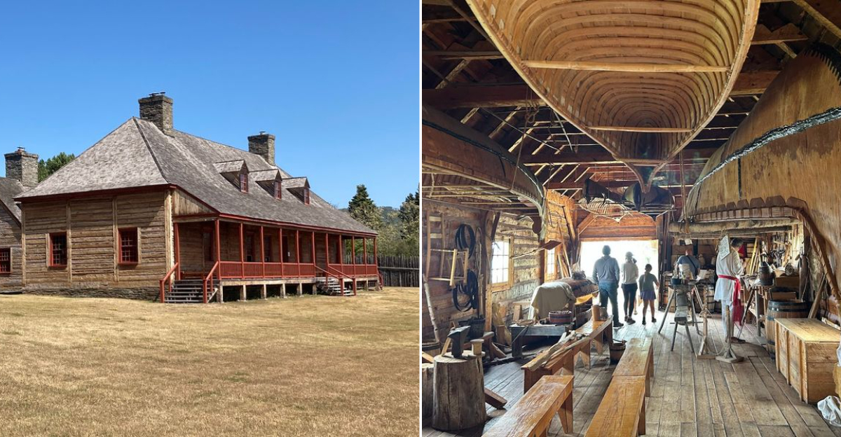 This Minnesota national park gets zero crowds and all the beauty