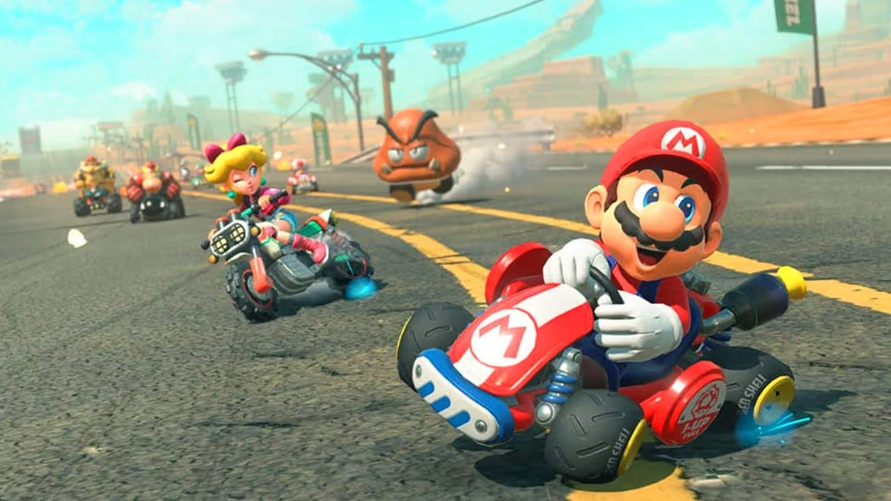 20 great games to start with on Nintendo Switch 2 [opinion]