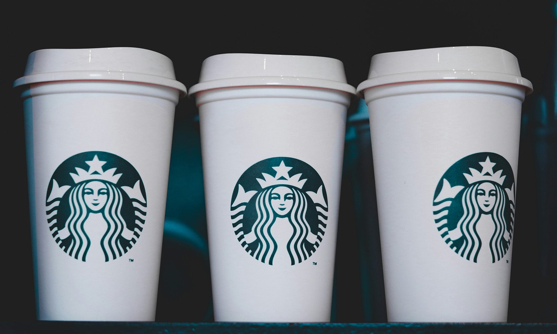 Starbucks kills AI manager tool because it wasn’t doing as good a job ...