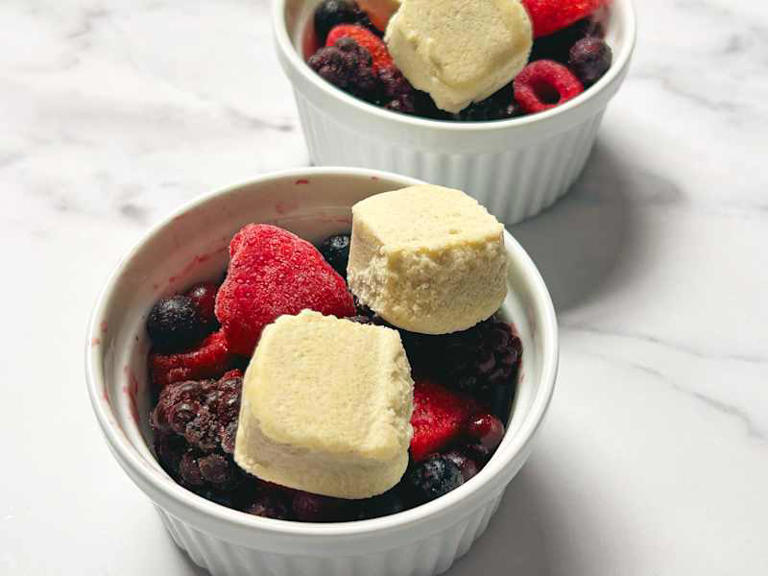 The best use for store-bought sugar cookie dough isn't cookies - it's ...