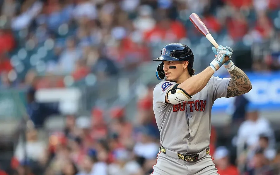 Red Sox push early trade hunt to fix stagnant offense