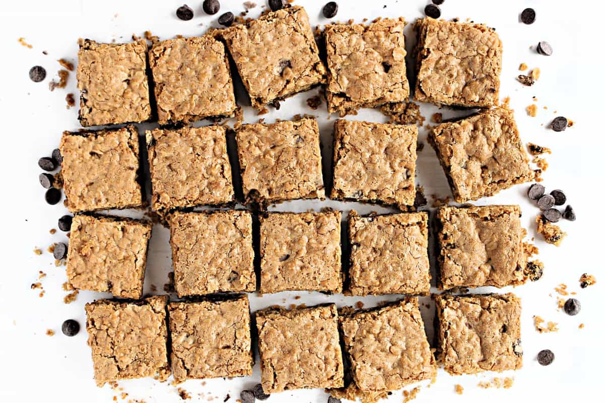 29 after dinner snacks for when the evening is clearly not over yet