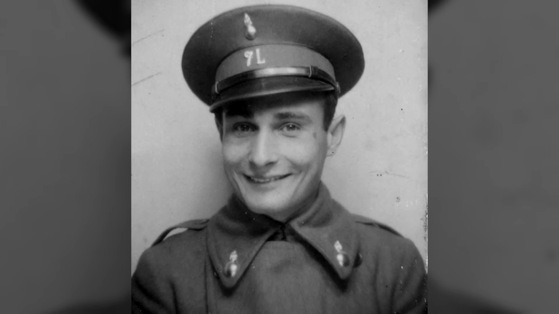 Hitler trusted him completely - he was secretly working for Britain