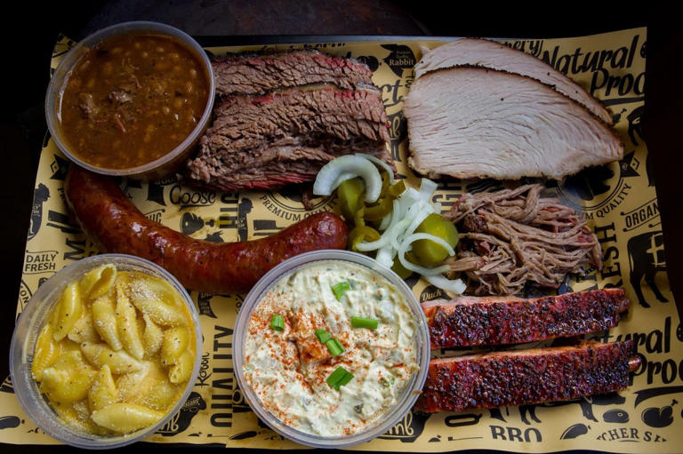 Some of Texas’ most famous BBQ joints forced to close due to sky-high ...