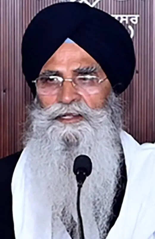 Missing saroops: SGPC questions SIT functioning, alleges interference