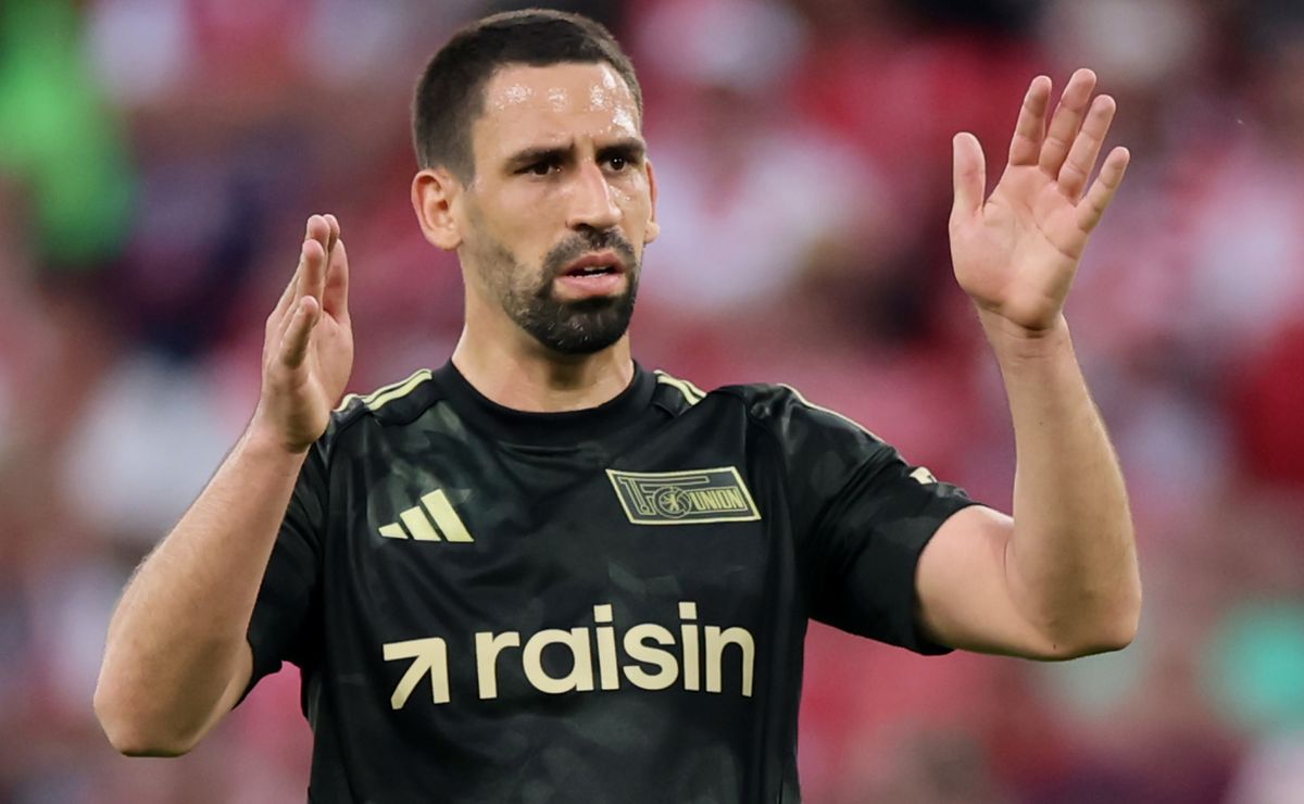 Nació en Alemania y es hermano de un campeón del mundo: Rani Khedira ...