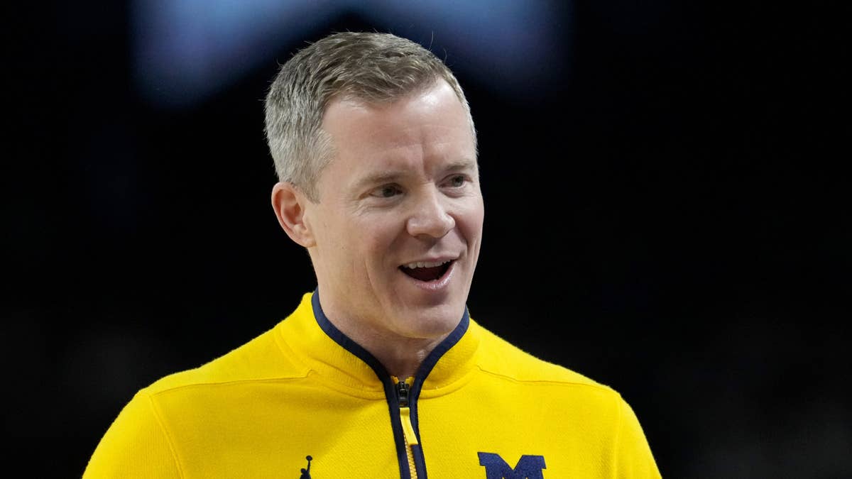 Michigan basketball's national championship attracts top recruit Devin ...