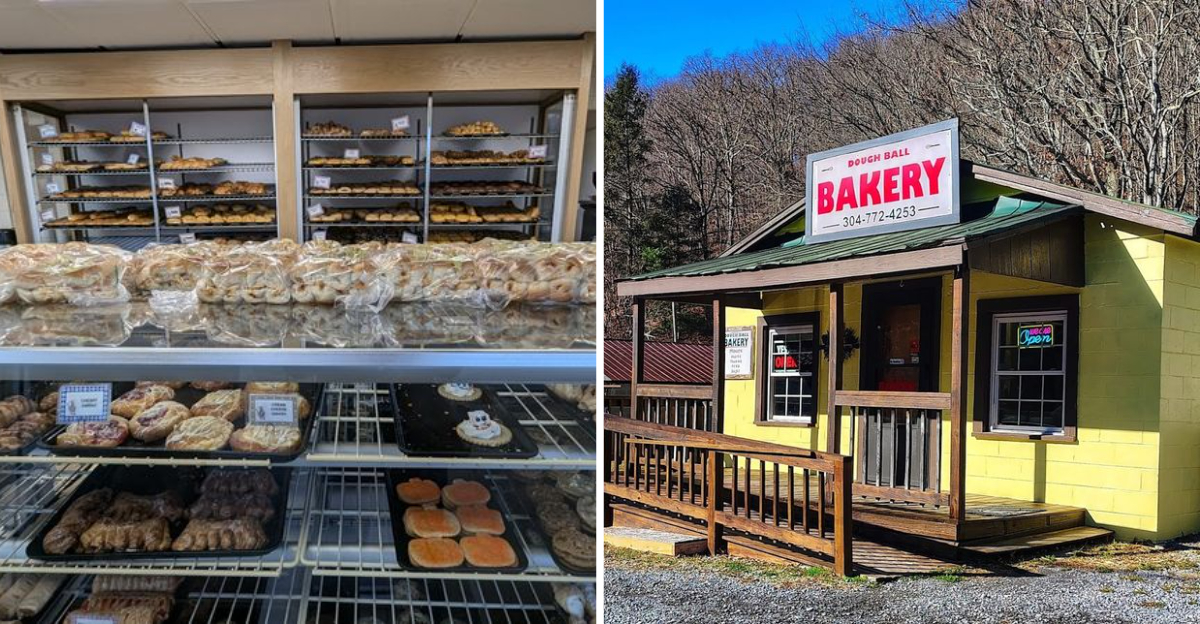 10 Italian bakeries in West Virginia keeping century-old traditions alive