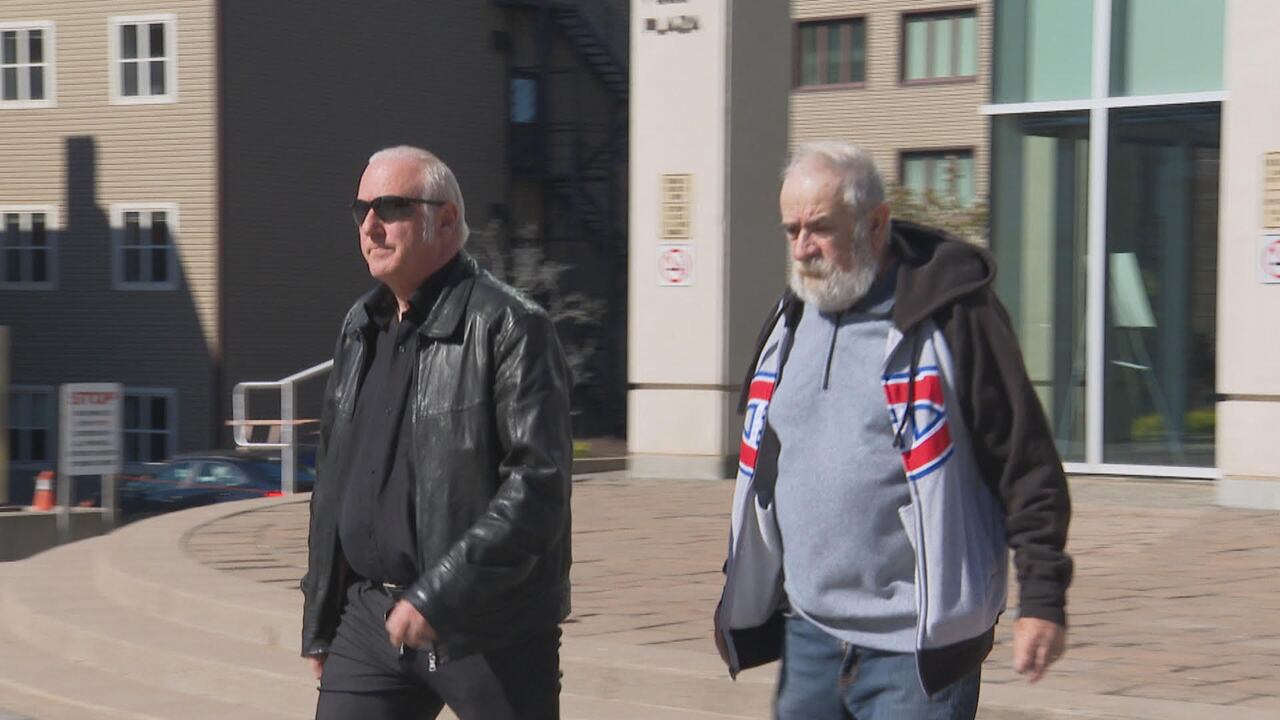 Saint John man in court on 14 charges of sexual assault against seniors