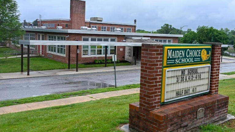 Sun: Baltimore County teacher gave melatonin to students, lawsuit alleges
