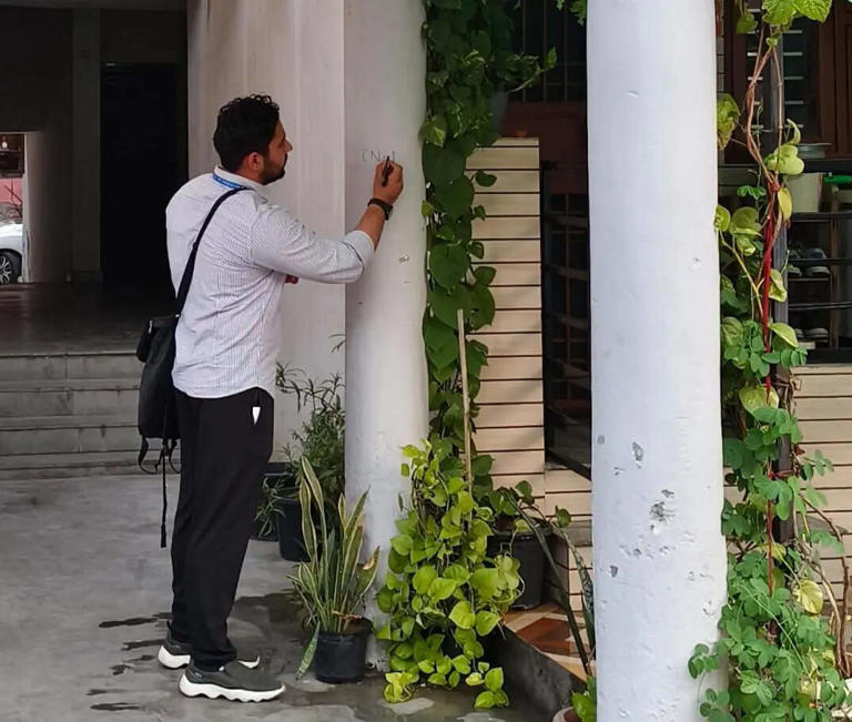 PMC to take legal action against staff ignoring census duties
