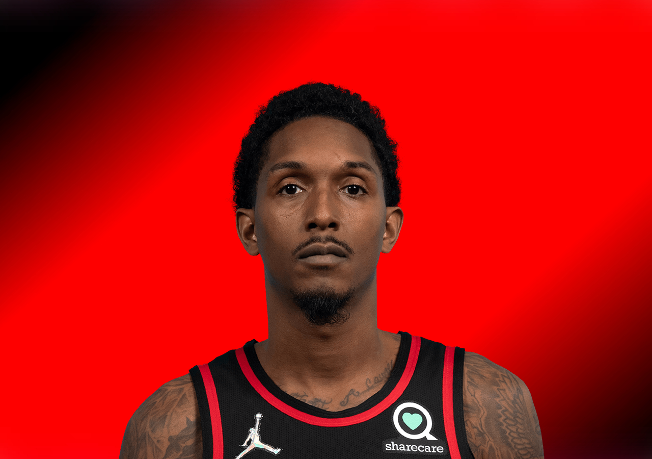 Louis Williams criticizes Kenny Atkinson's