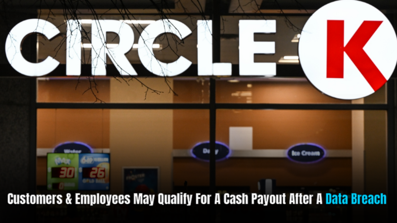Circle K customers may qualify for $2,000 cash payout