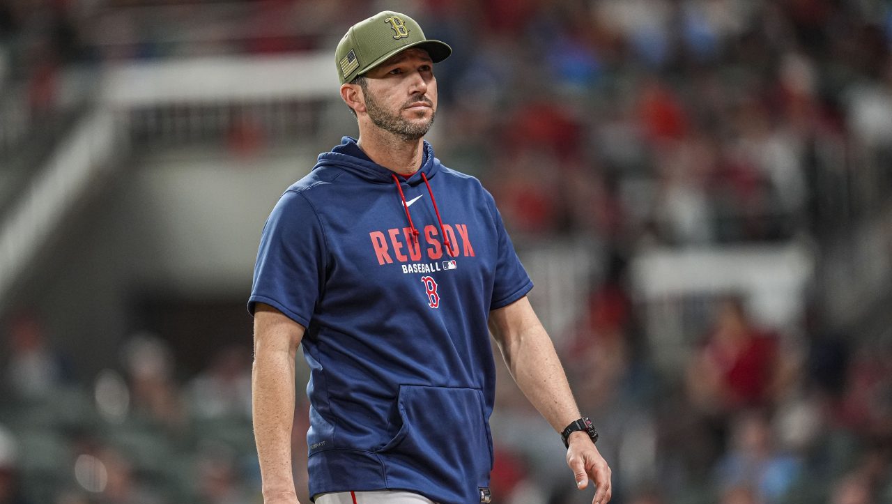 Blow it up? Red Sox' most likely trade candidates, ranked