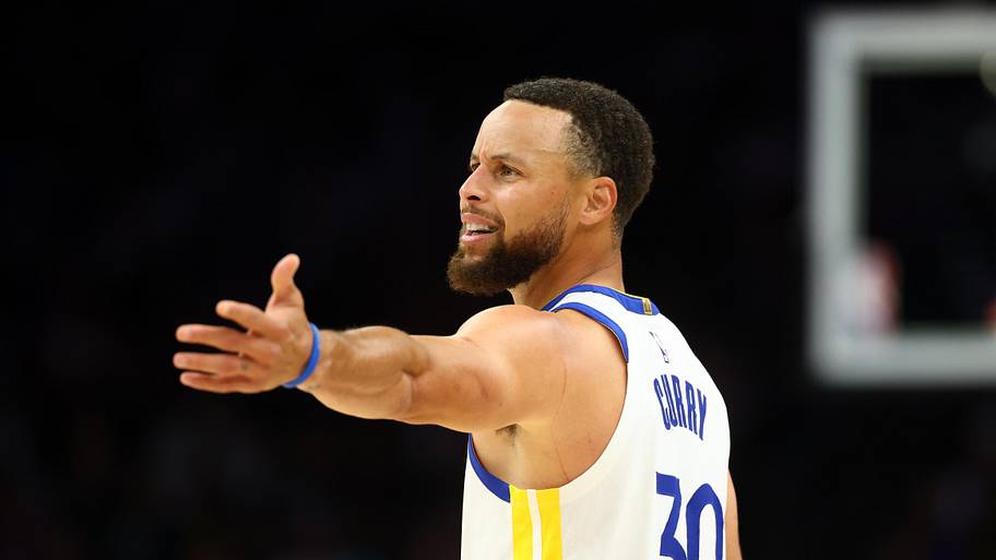 Warriors' glaring mistake magnified by Knicks' NBA Finals fun