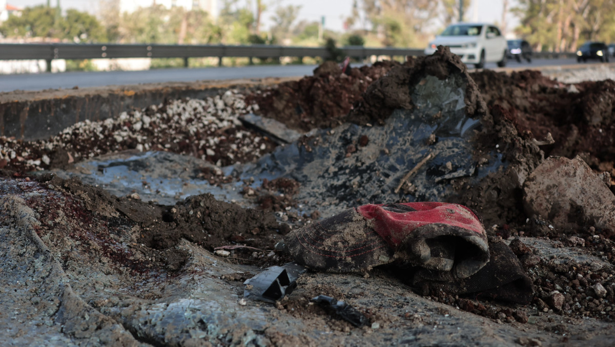 Accidente en la autopista México-Puebla deja cuatro muertos, entre ...