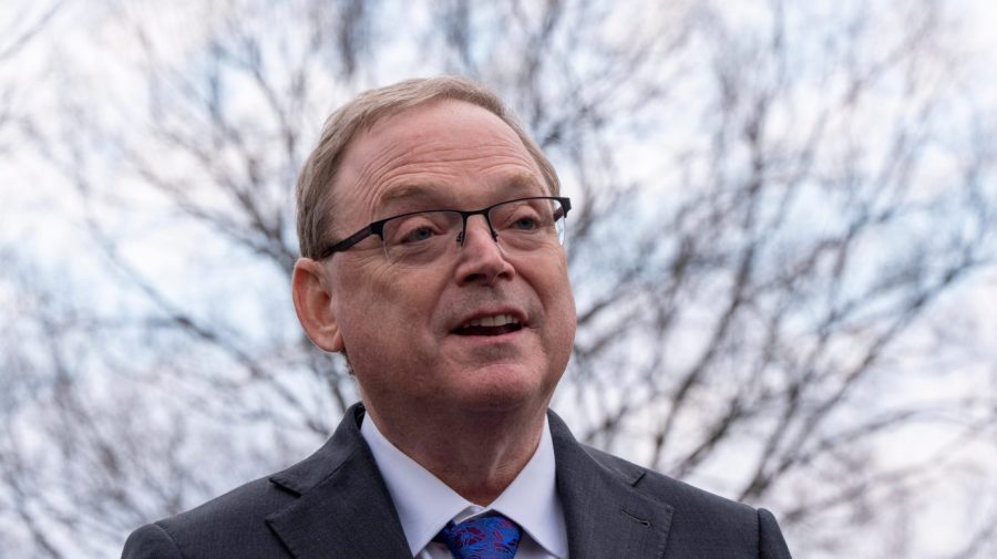 Hassett: Energy prices will drop 'like nothing you've ever seen before ...