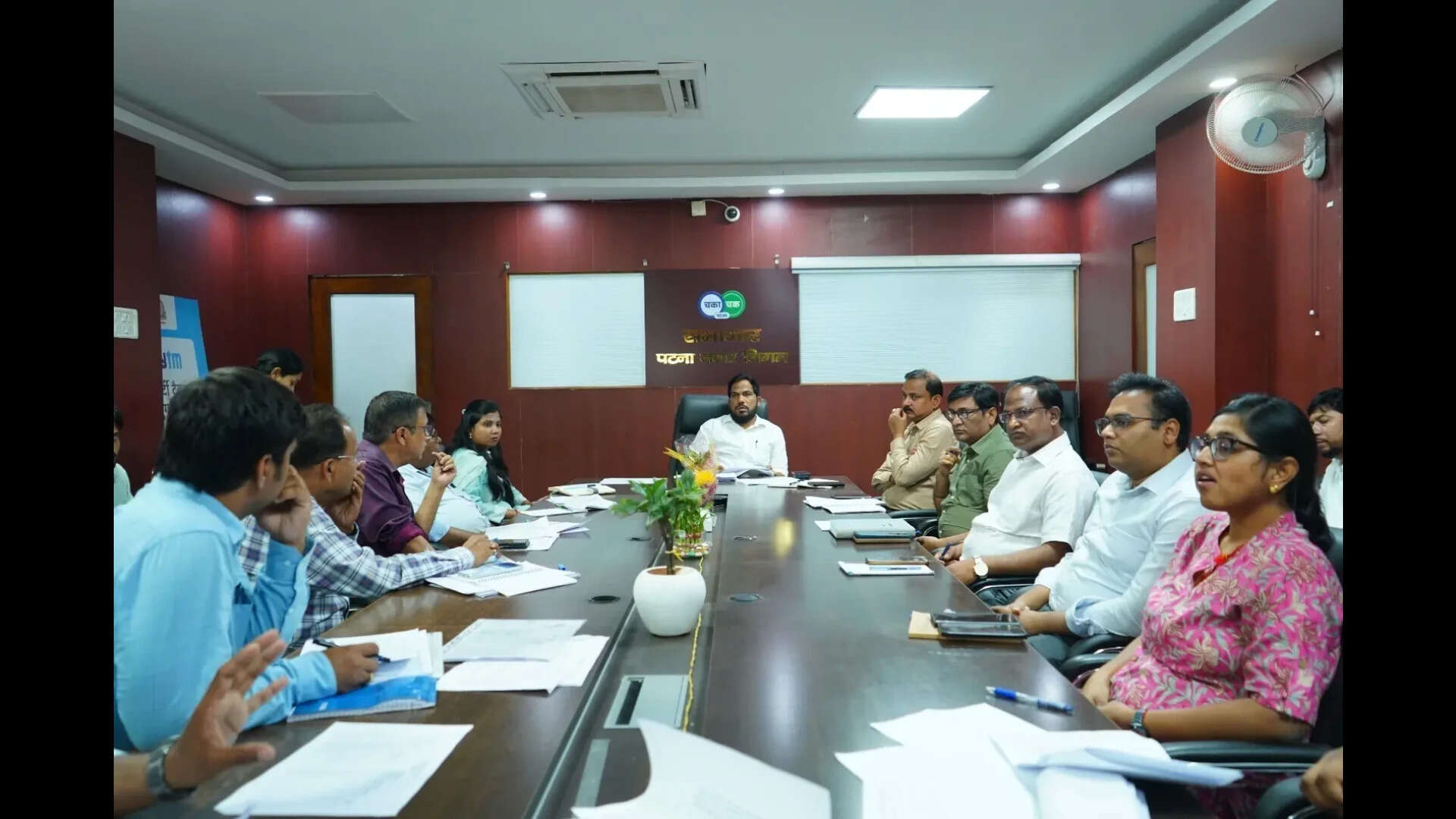 PMC to complete road repair, water supply projects by June