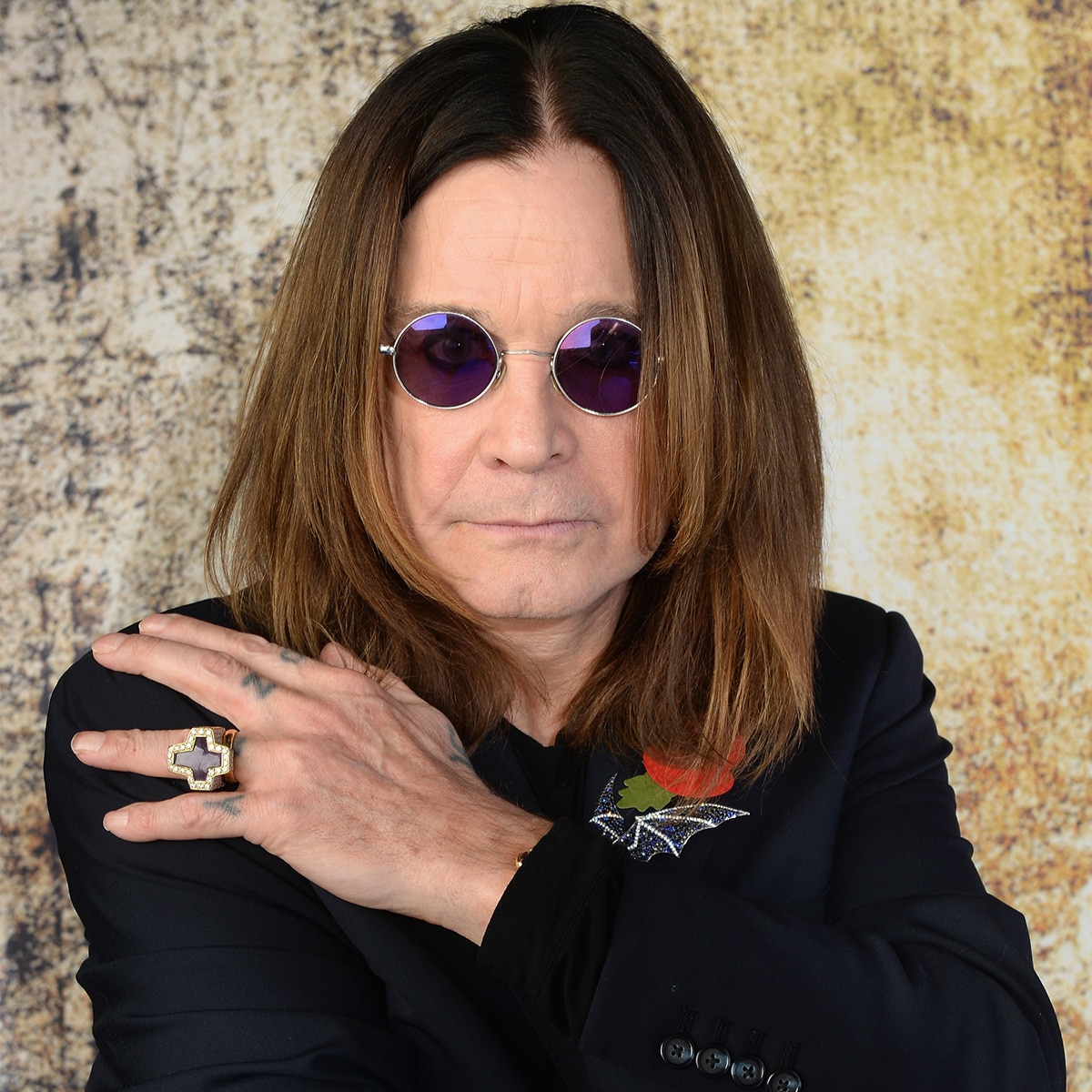 Jack Osbourne defends plans to create AI Ozzy Osbourne avatar