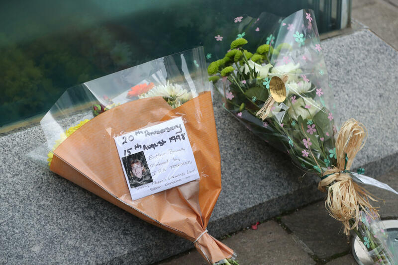 Bill passed to allow Irish court testimony be used in UK Omagh bombing ...