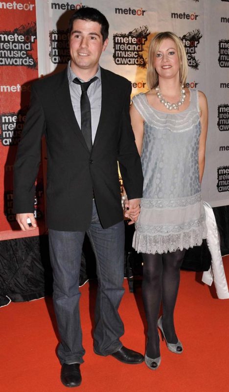 Everything to know about Irish presenter Craig Doyle's wife Doon