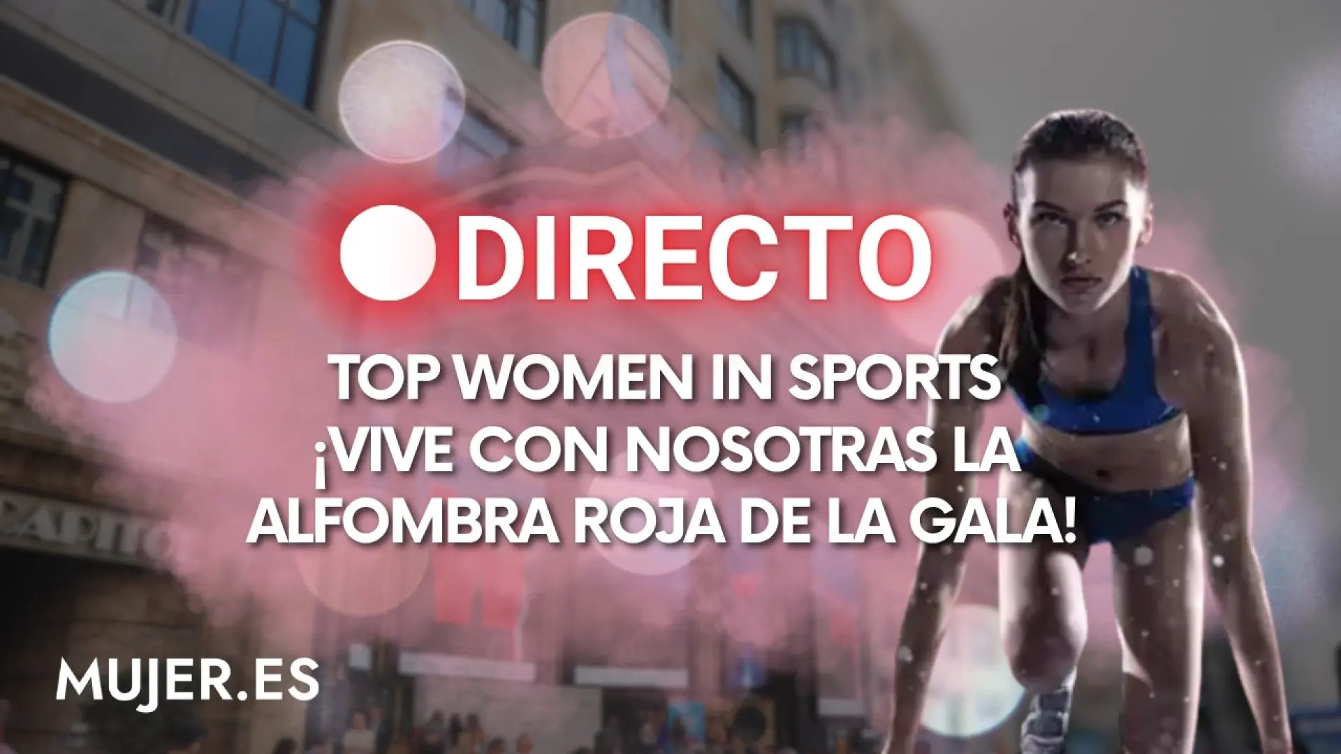 Almudena Cid, Cristina Gutierrez, Audrey Pascual... Así ha sido la ...