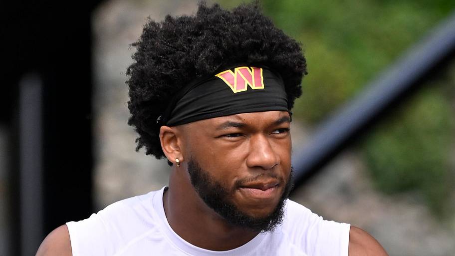 Commanders fans should keep their eyes on one unexpected name at OTAs