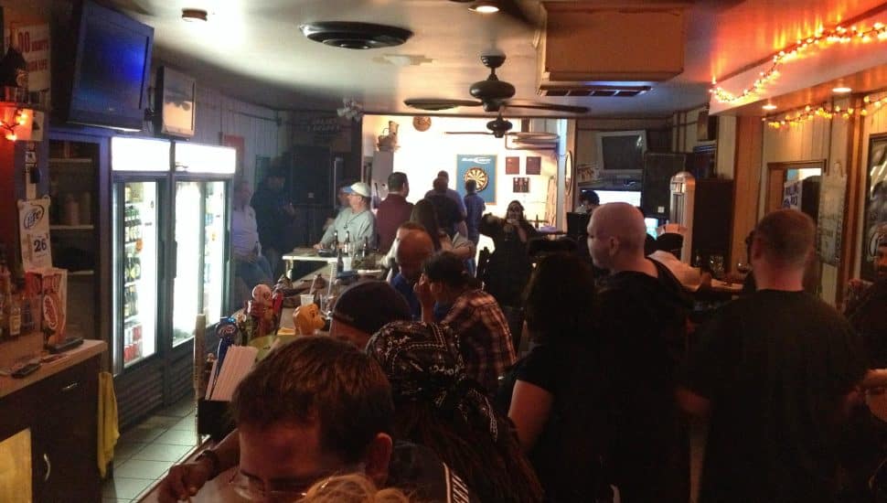 Where everybody knows your name: Six Delco community bars locals keep ...
