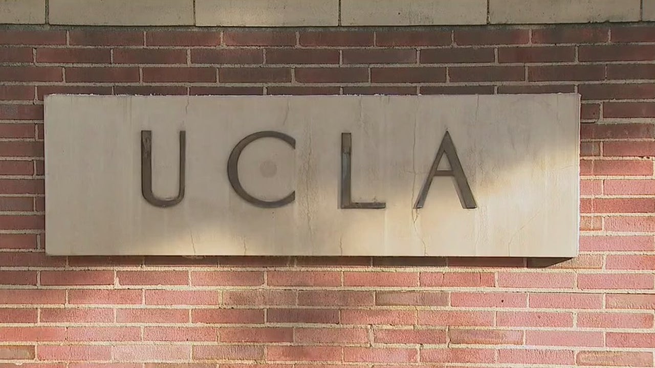 Man accused of attacking five women at UCLA in under an hour