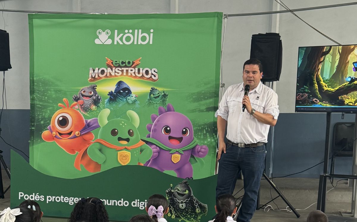 Programa busca enseñar a niños a protegerse de los riesgos reales de ...