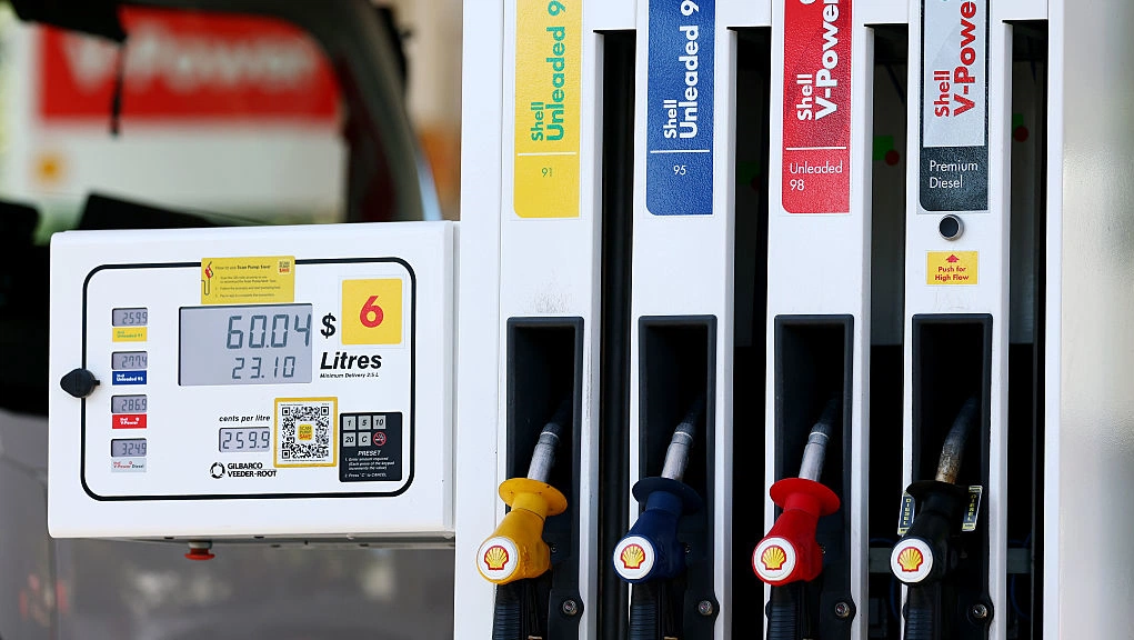 Fuel tax cut masks Australia's underlying inflation pressures