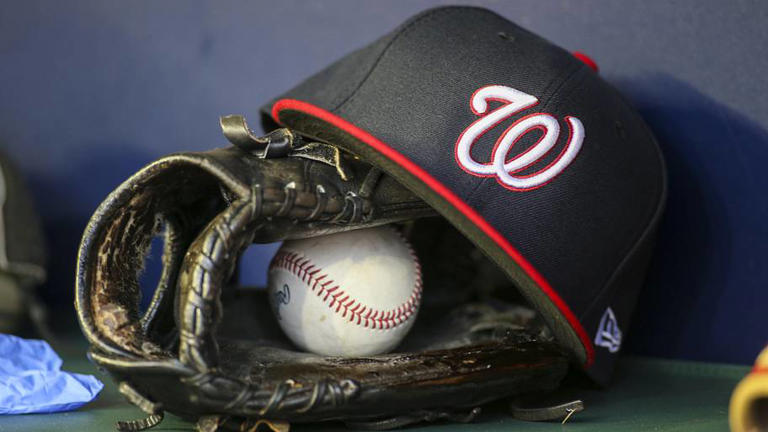 Nationals pipeline report: Top prospects having mixed results at Triple-A