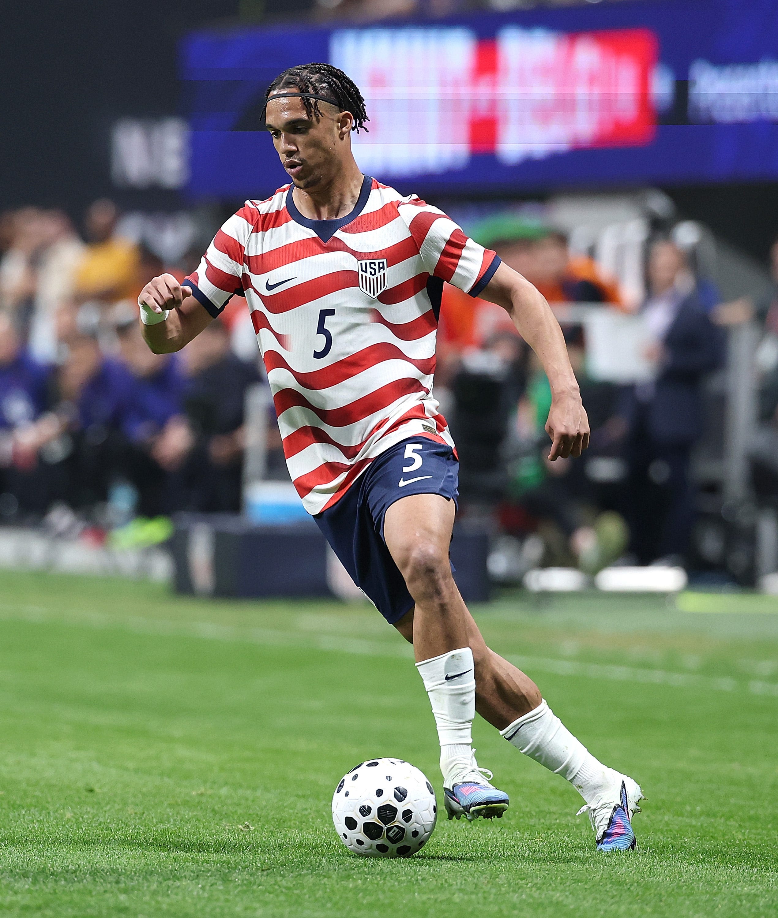 Who made the USMNT World Cup roster? Meet full 26-man USA squad